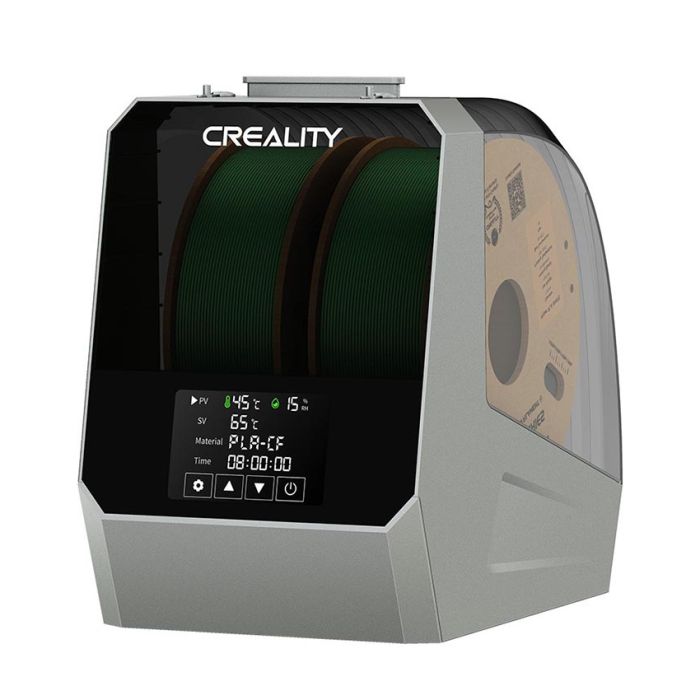 Sušač filamenta Creality Dual Filament Dryer Box