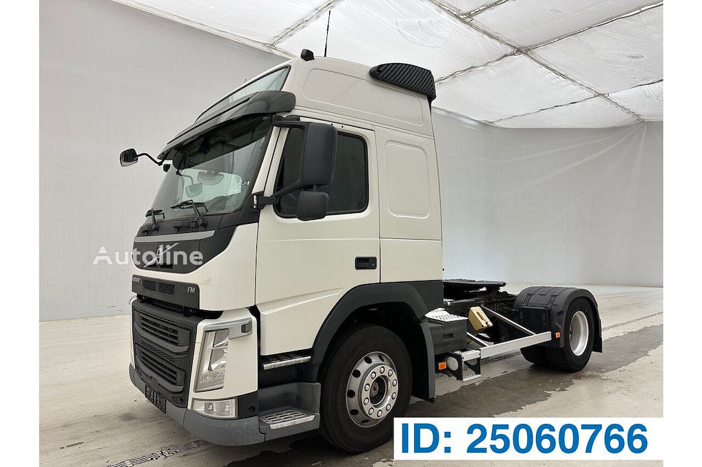 Volvo FM 450 - ADR tegljač
