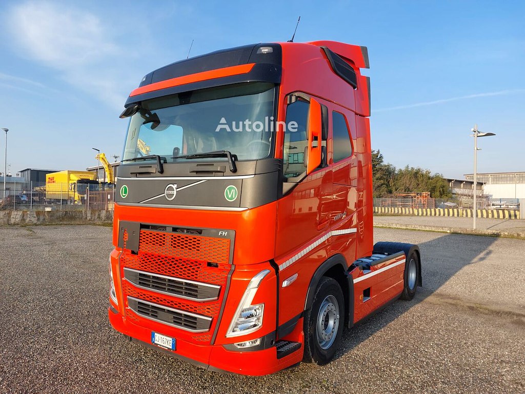 Volvo FH13 500 tegljač