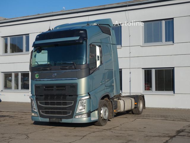 Volvo FH 500 , Lowdeck, 2 Stk tegljač