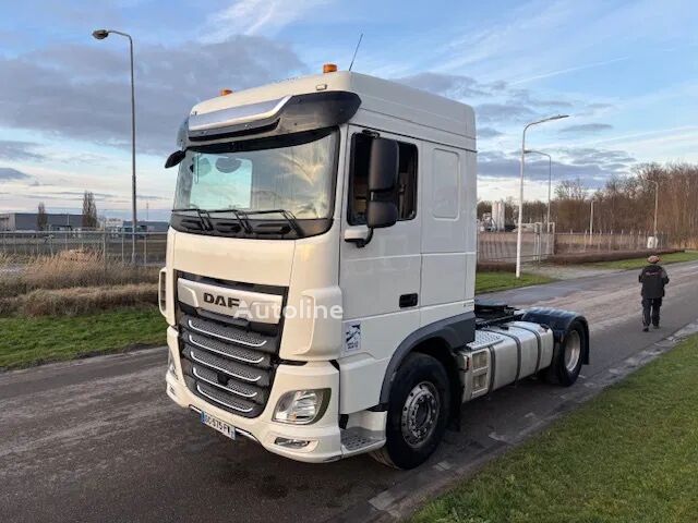 DAF XF 480 4X2 / XF 480 / Roof Airco tegljač