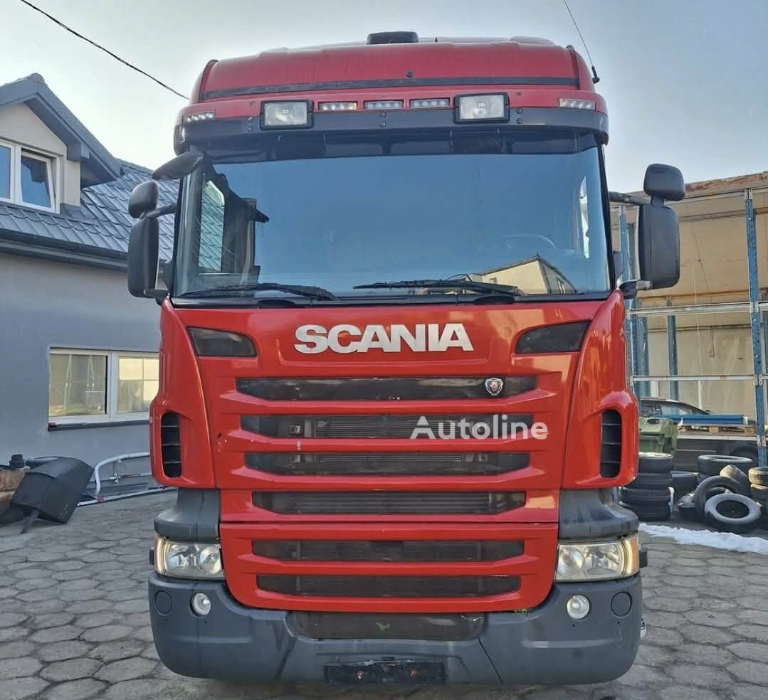 Scania R480 tegljač