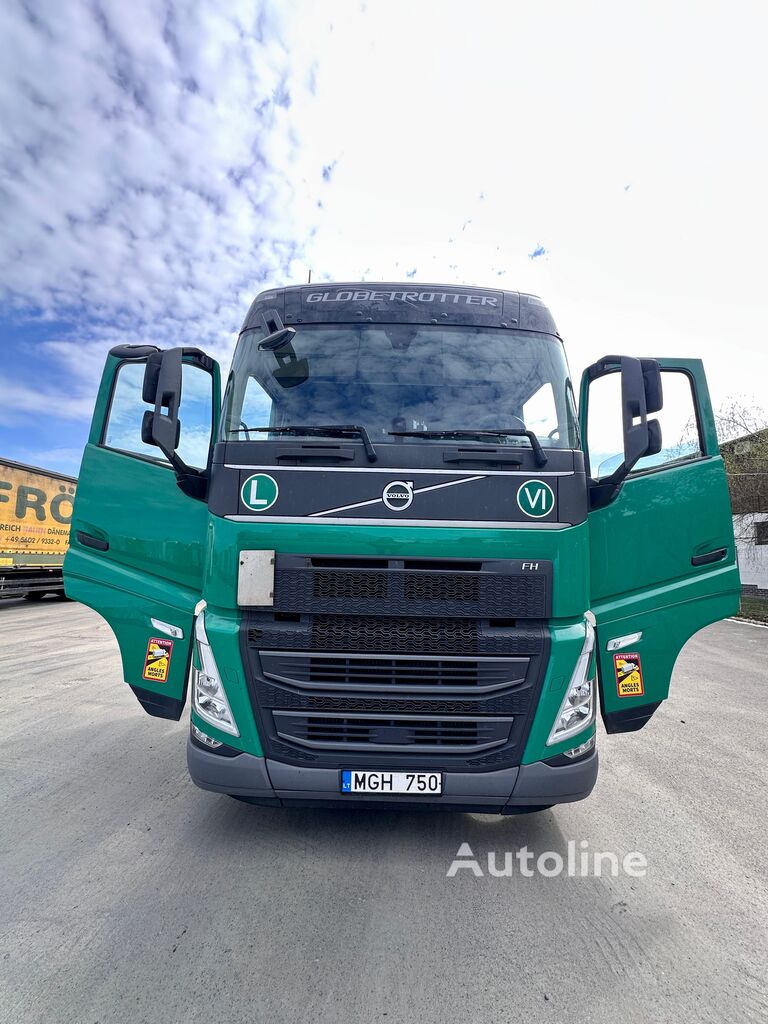 Volvo FH 460 tegljač