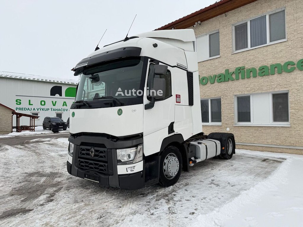 Renault T460 vin 881 tegljač