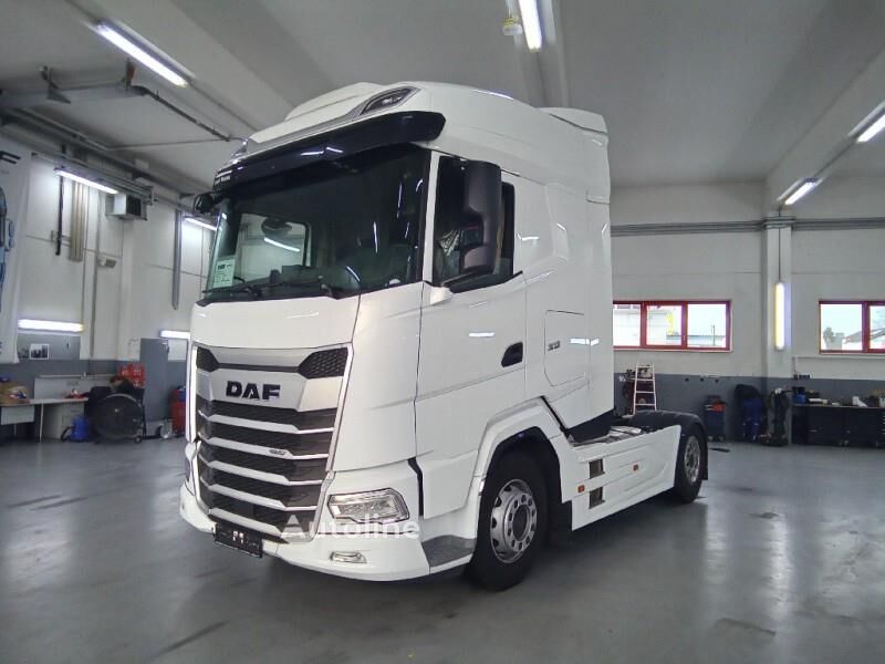 DAF XG 480 FT 4X2 tegljač