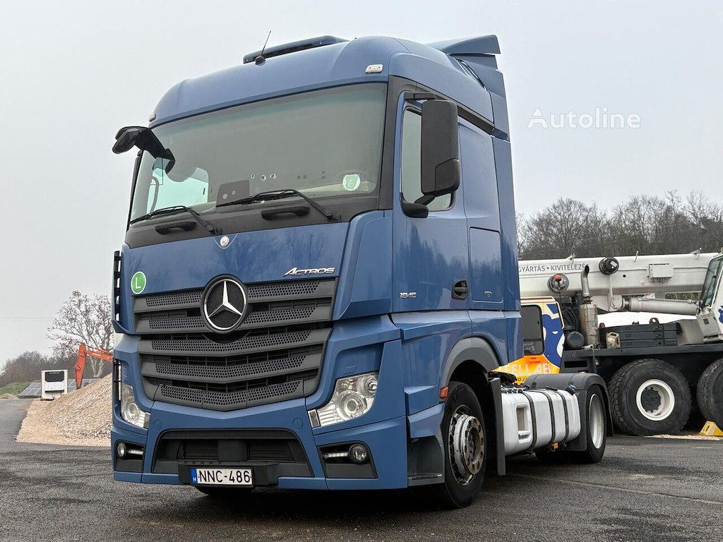 Mercedes-Benz Actros 1845 ***PERFECT CONDITION*** tegljač