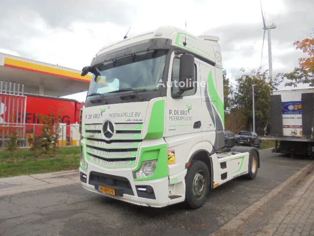 Mercedes-Benz Actros 1842 NL TRUCK APK 04-2026 tegljač