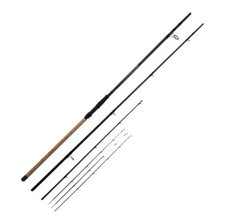 Okuma Feeder štap za pecanje Custom Black, 3m, 80g