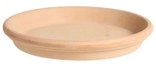 Degrea podmetač - tacna za saksiju Terracotta 36cm DE 55362
