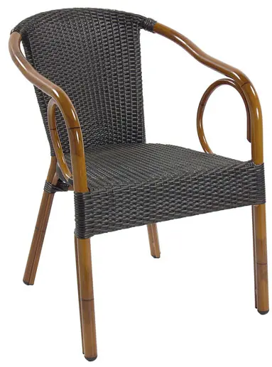 Royal 7 dark bamboo safari brown