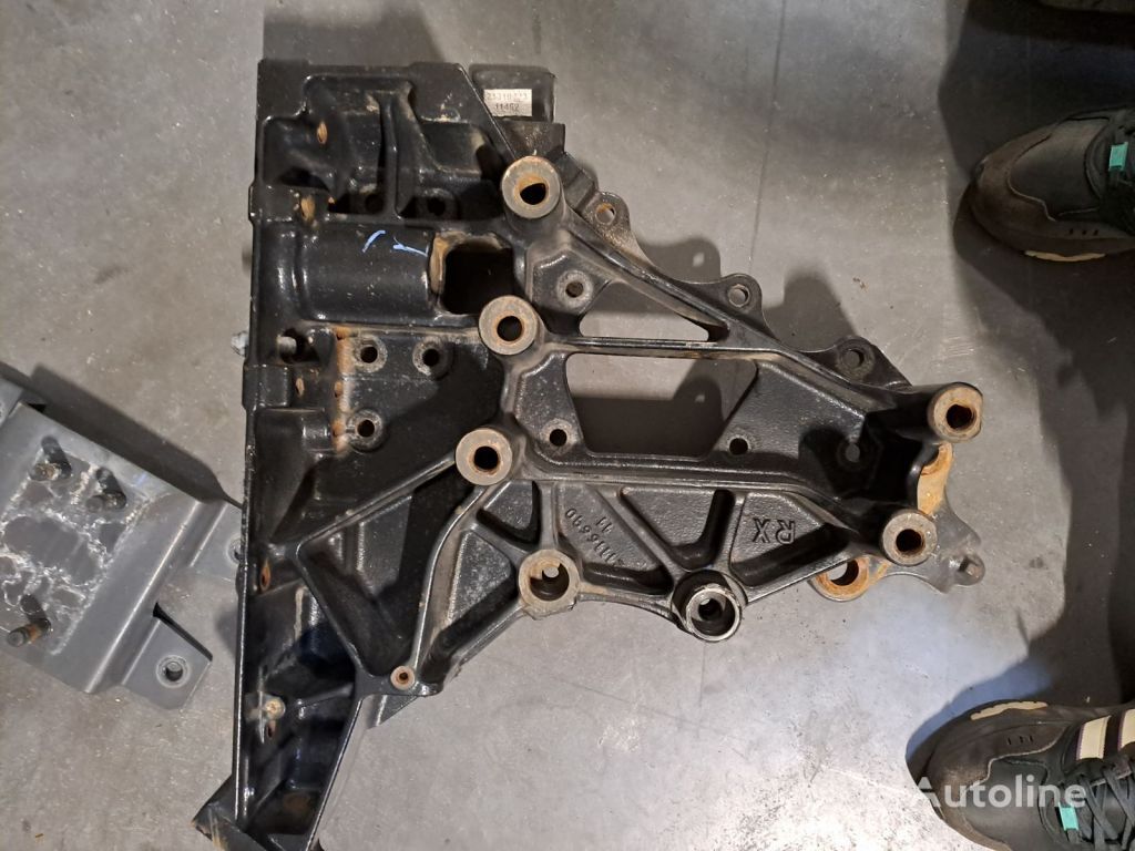 Kronšteinas Renault 7421116689 21116689 za Renault T tegljača