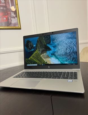 HP Elitebook 850 G5