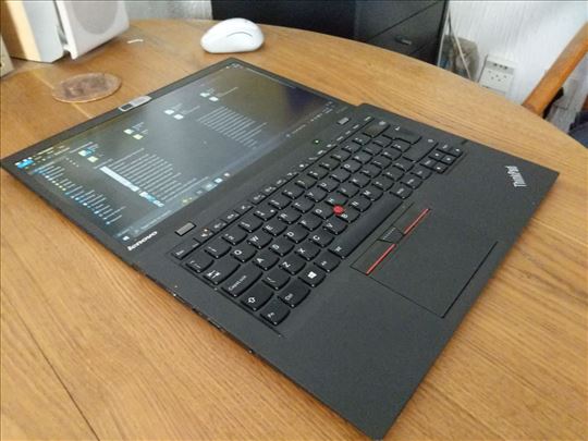 Lenovo ThinkPad X1 Carbon Gen 3/i5-5300M/2560x1440
