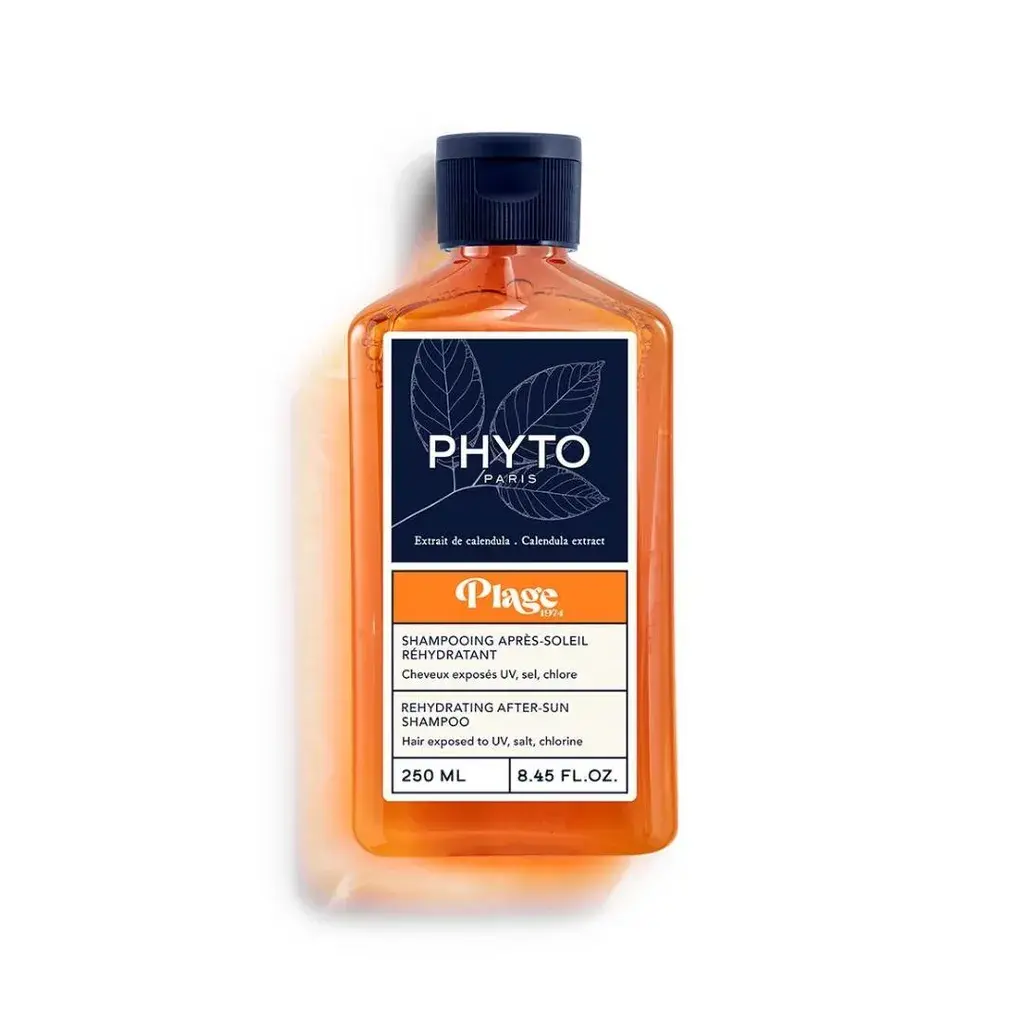 Phyto Paris Rehidriraći šampon posle sunčanja Plage, 250ml