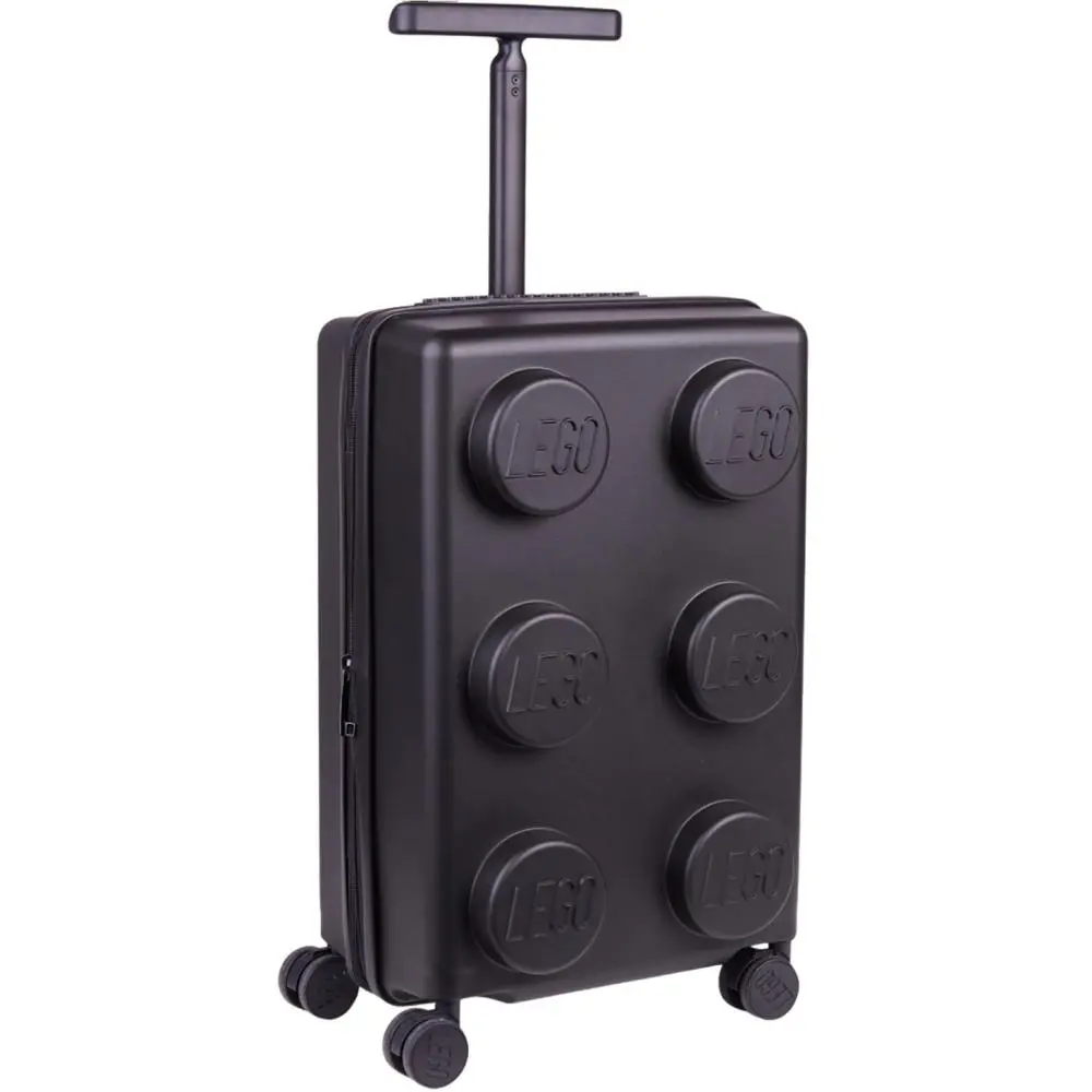 LEGO Lego Proširivi Kofer 50 Cm: Kocka, Crni