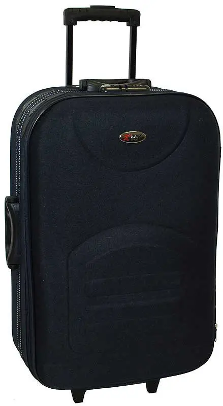 Putni kofer Kings Style Crni 96-402