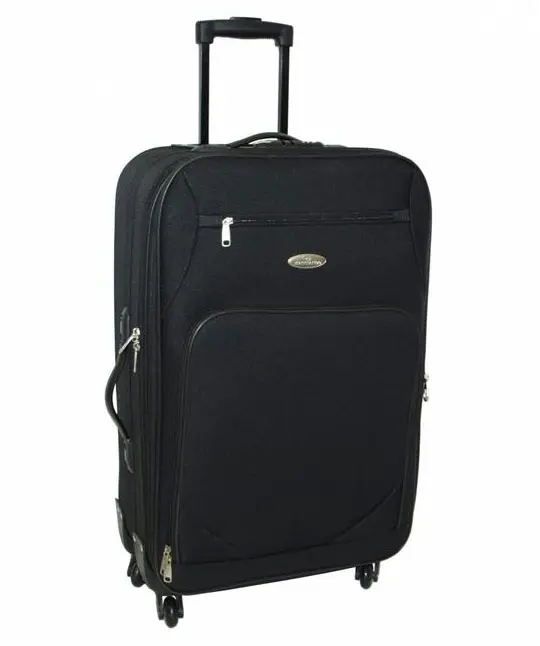Putni Kofer 60 cm Crni