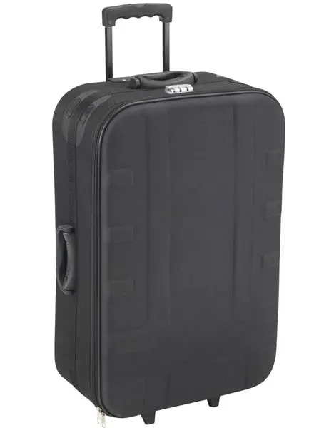 Putni kofer srednje veličine Š21xD40xV61cm