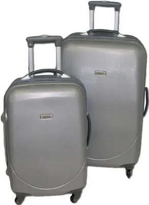 Set putnih kofera Grey 96-107