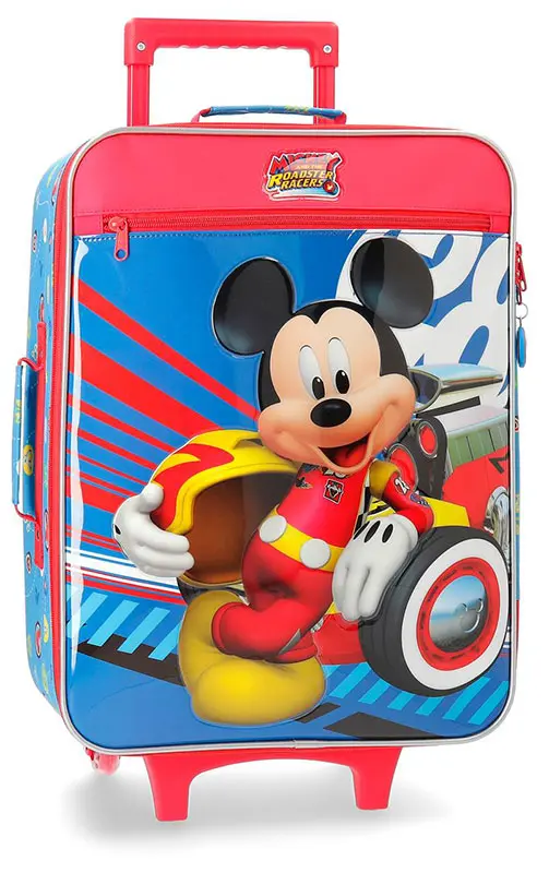 Disney Kofer 50cm Mickey World