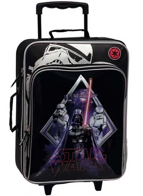 Putni kofer Star Wars 21.990.51