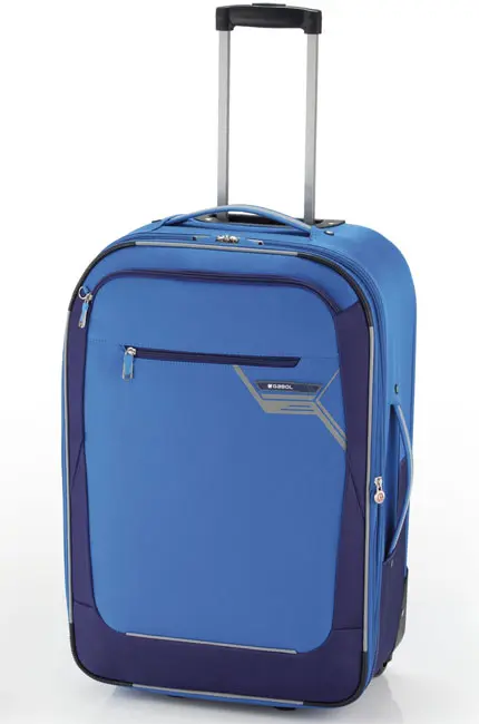 Putni kofer Gabol Lumen srednji 16KG113046E