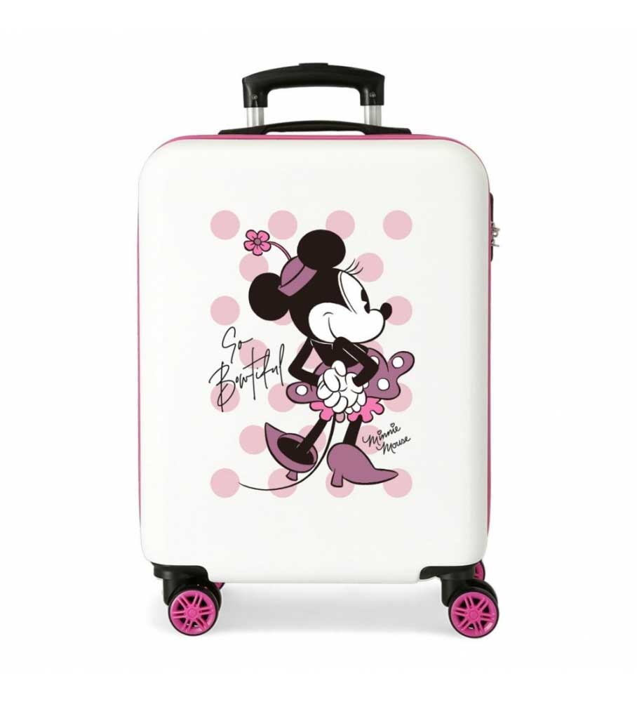 Kofer za put 55cm Disney Minnie So beautiful 40111