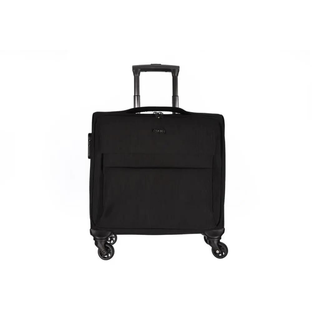 Pilot putni kofer 45cm Enova Business black 605105