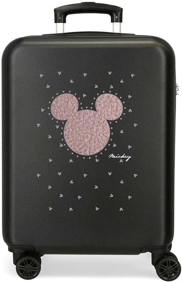Kabinski kofer 55cm Disney Mickey Studs 38211