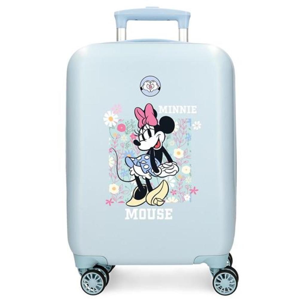 Dečiji kofer 50cm Disney Minnie Happy 49213