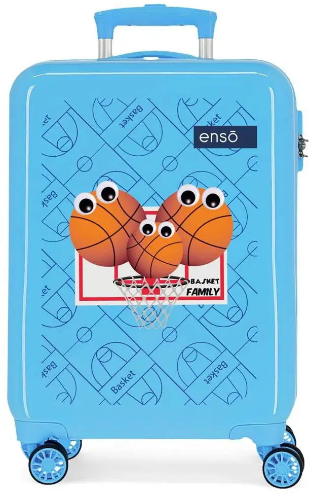 Enso Kabinski kofer Basket Family 91617