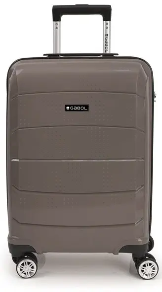 Kabinski kofer od polipropilena Gabol Midori 122122-09