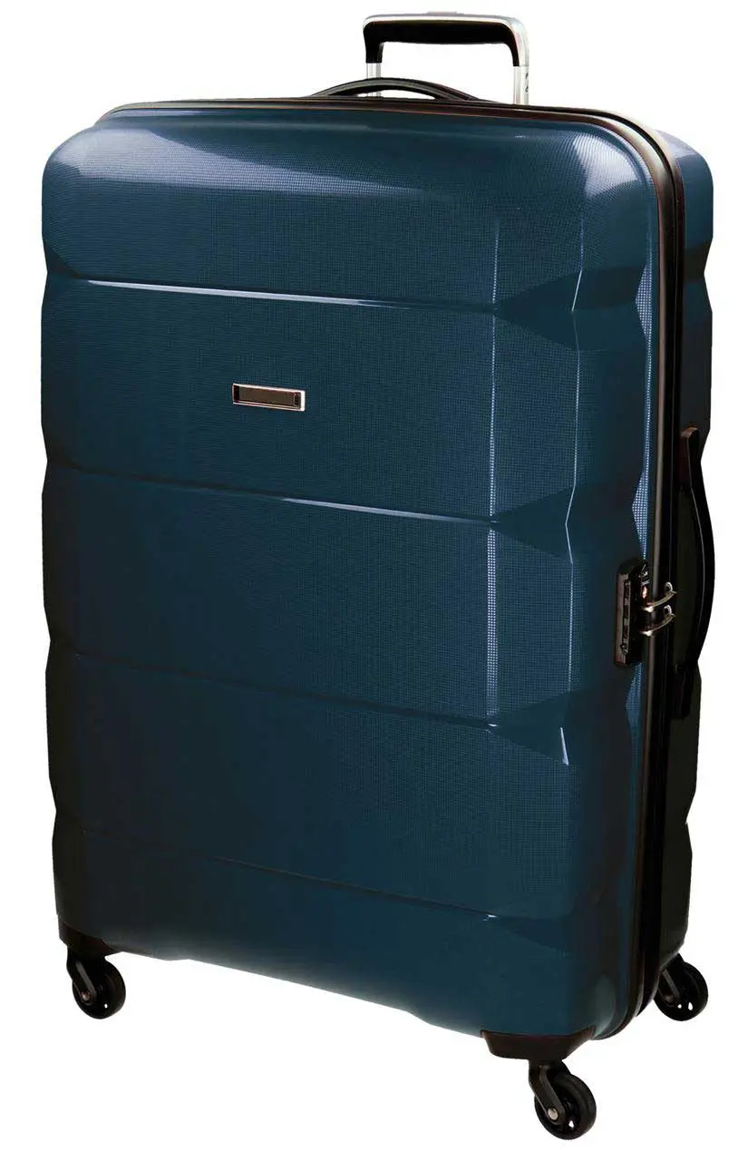 Movom Putni kofer 75cm Geometric navy 54.293.52