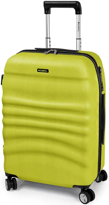 Putni Kofer Gabol Wrinkle 59 lit. 115346-17