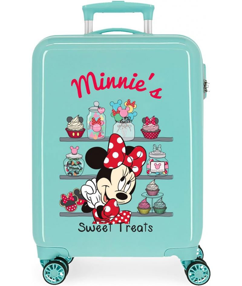 Disney Kabinski kofer Minnie Thats Easy 23417