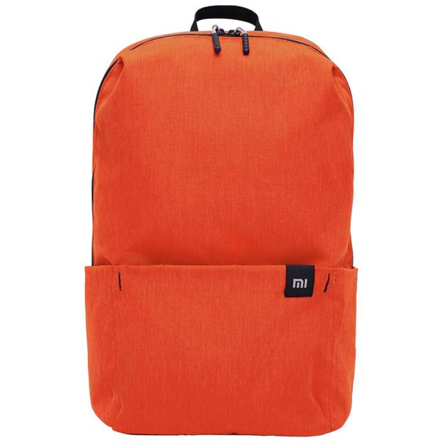 XIAOMI Mi Casual Daypack narandžasti ranac