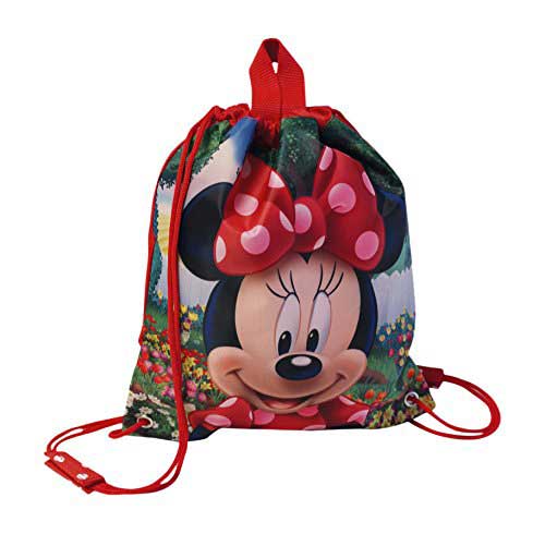 Disney Torba za fizičko Minnie Garden