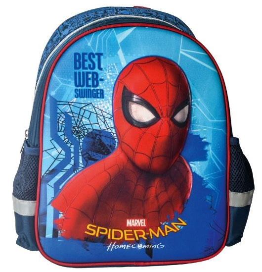 Predškolski ranac Spiderman 316420