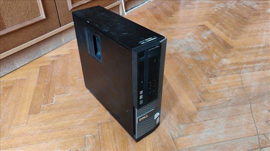 Dell 390 Intel G630 2,7 Ghz 8Gb 500Gb Hdd Hdmi