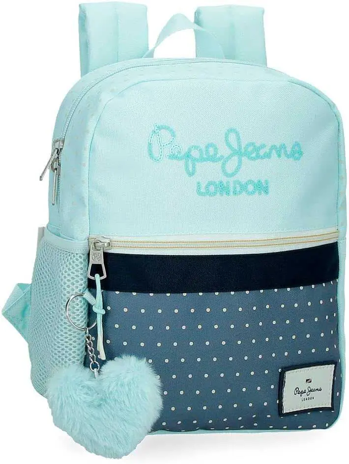 Pepe Jeans Ranac 28cm Dalma 68621