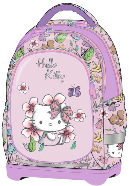 Target ranac Hello Kitty Prijatelji prirode 19682