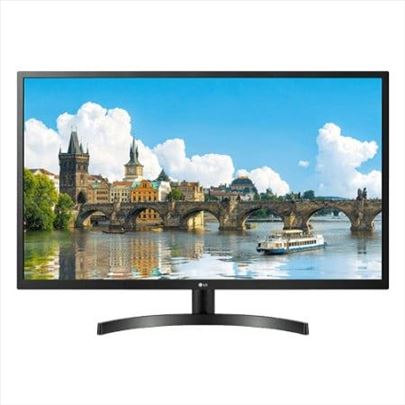 LG 32MN500M monitor