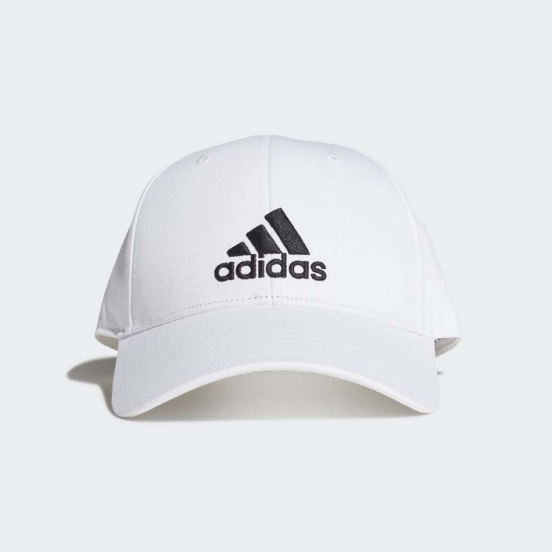 KACKET ADIDAS BBALL CAP COT U