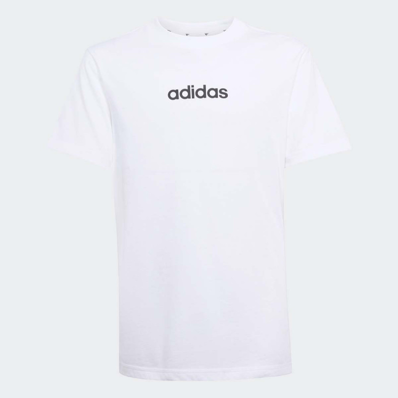 MAJICA ADIDAS J LIN TEE 160 GPG