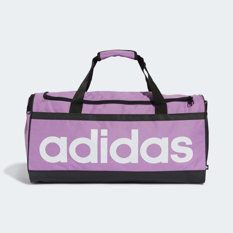 TORBA ADIDAS LINEAR DUFFEL M U