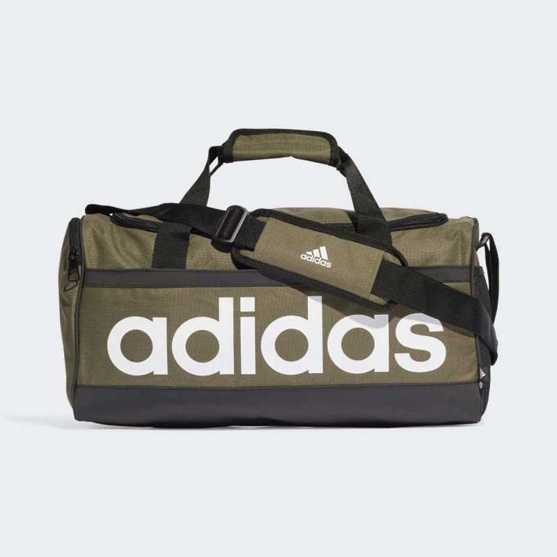 TORBA ADIDAS LINEAR DUFFEL M U