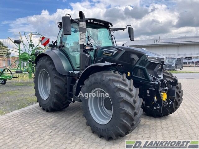 Deutz-Fahr 6190 RC M.-GREEN-WARRIOR traktor točkaš (11127)