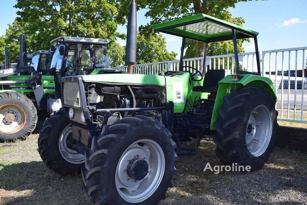 Deutz-Fahr DX 3.60 traktor točkaš