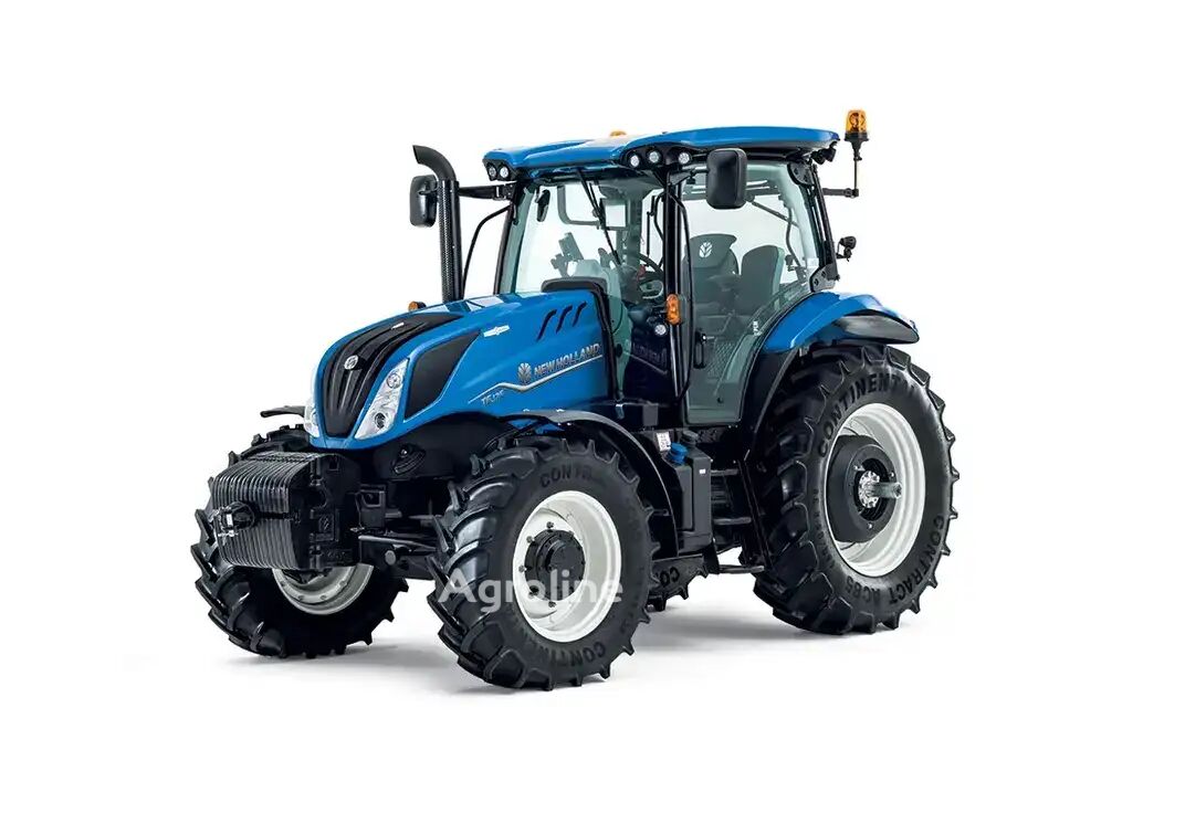 New Holland T6.160 AC traktor točkaš