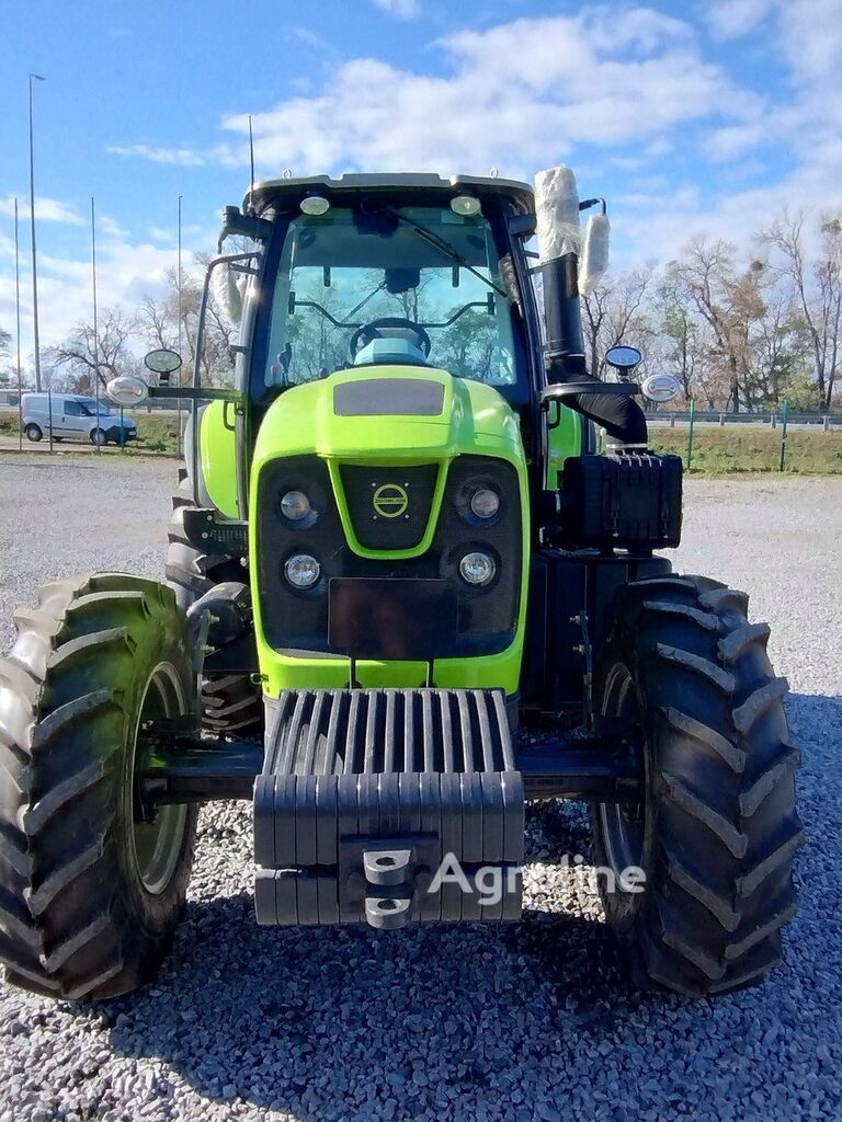 Novi Zoomlion RS1604 Pro traktor točkaš